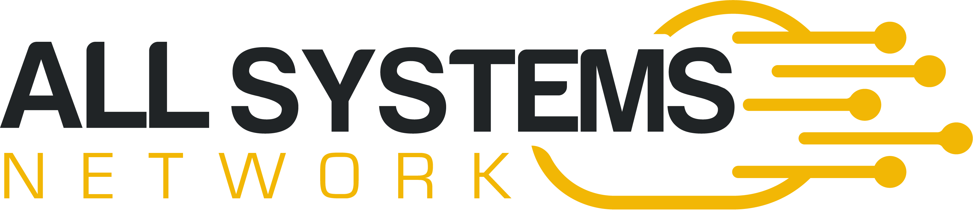 Portal Home - All Systems Networks